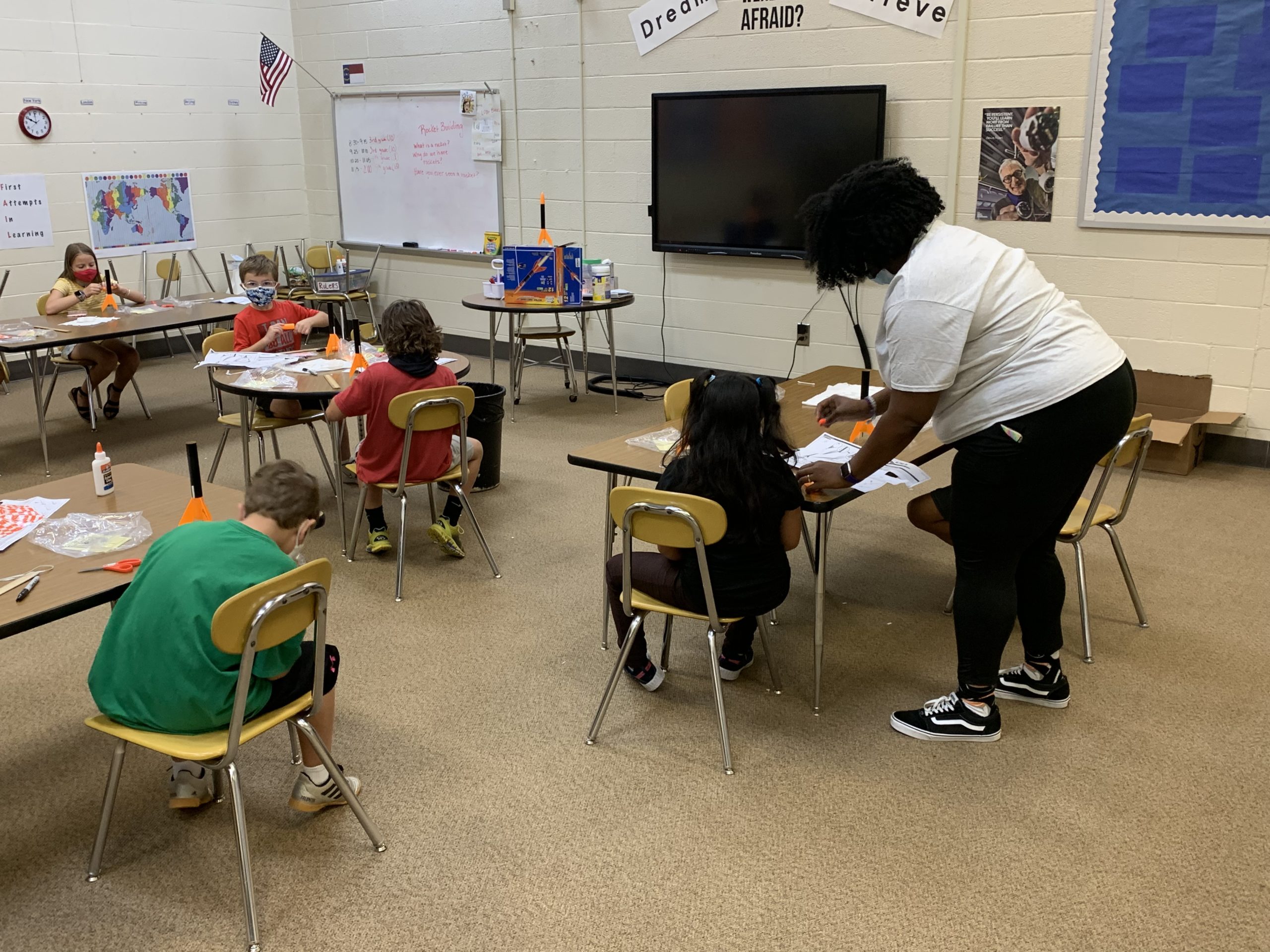 Tutoring | BrickEd&More