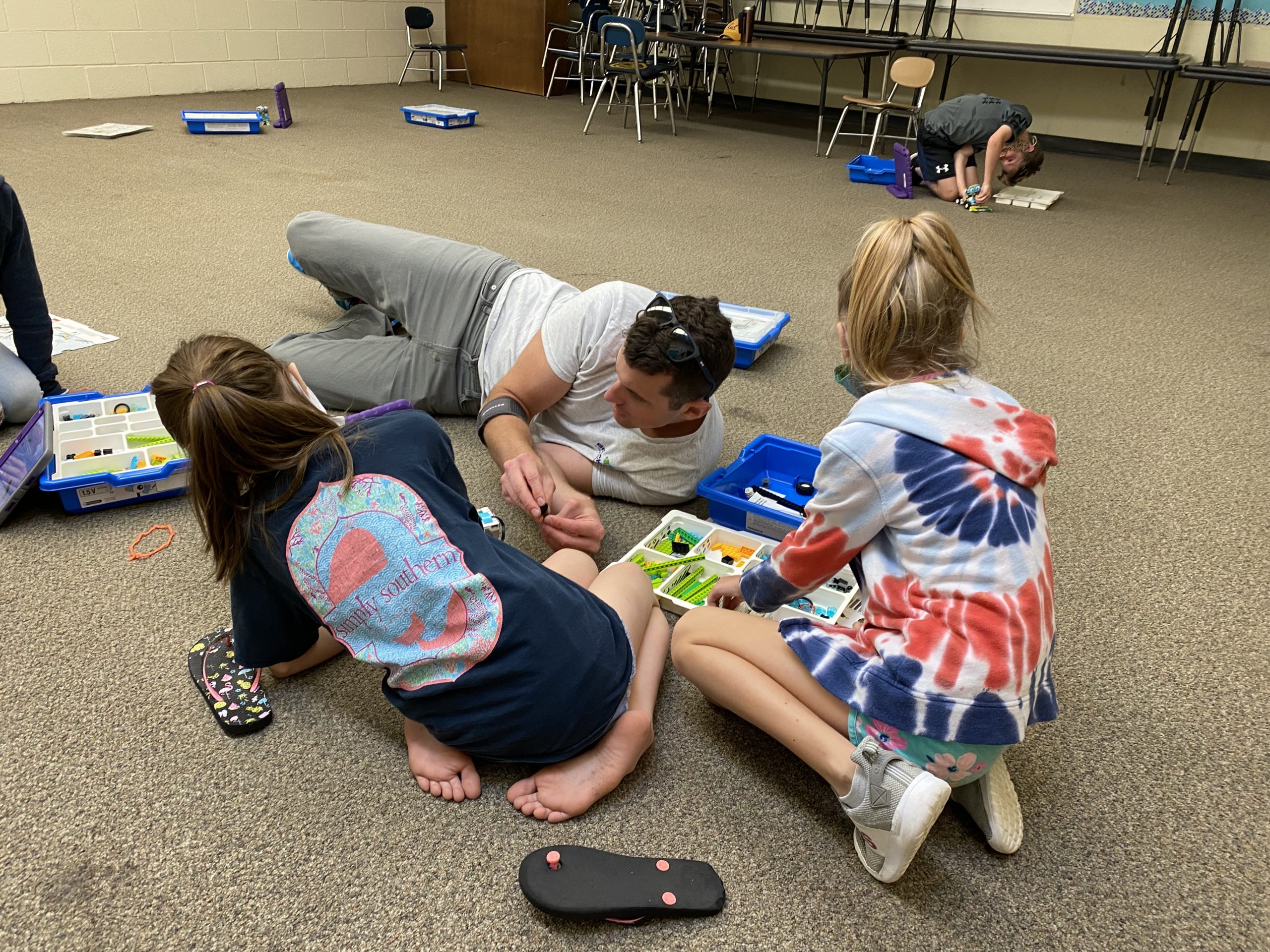 Tutoring | BrickEd&More